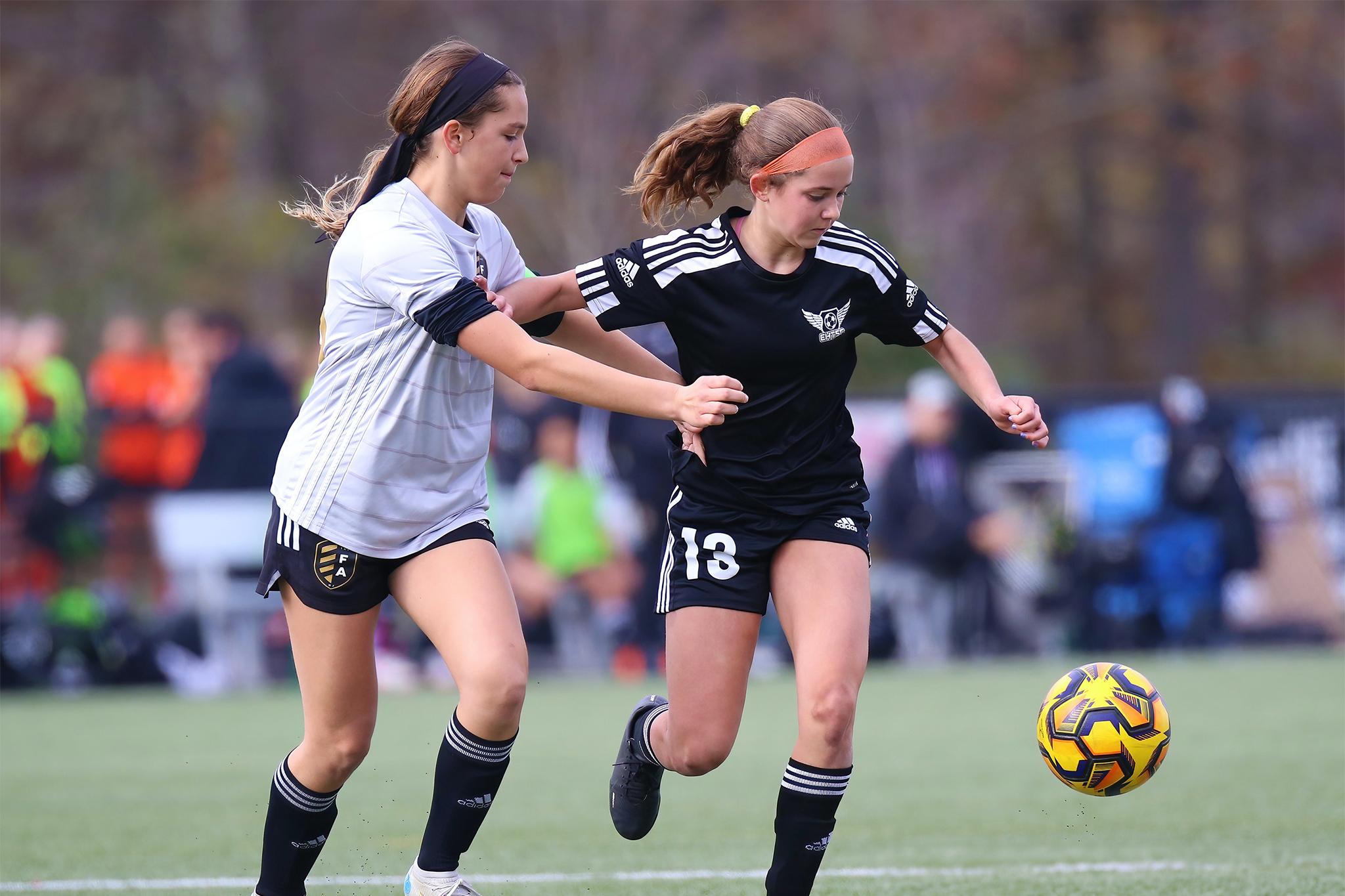 NJYS State Cups Eclipse 1,000 Teams
