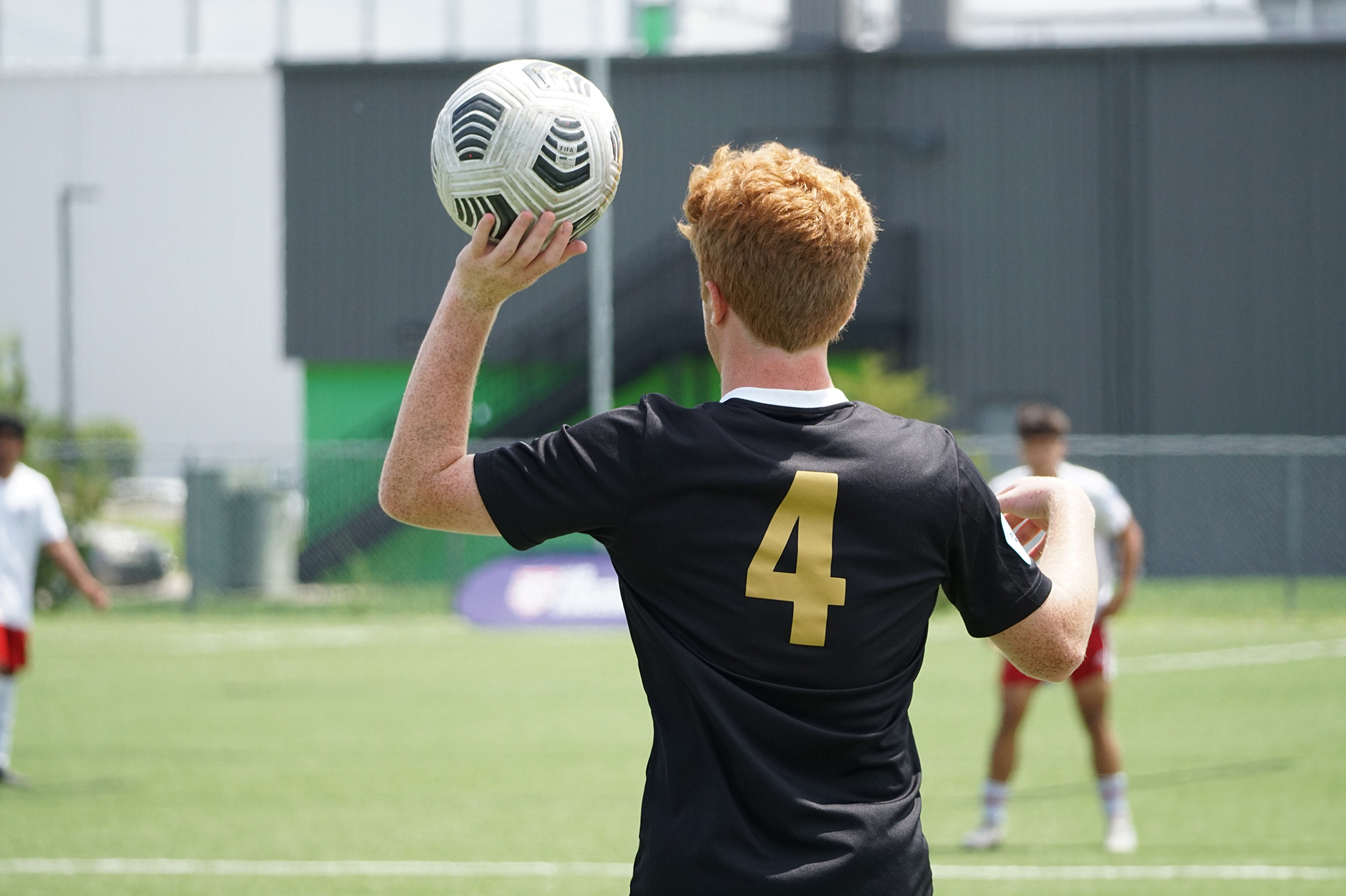 NJYS State Cup Championships