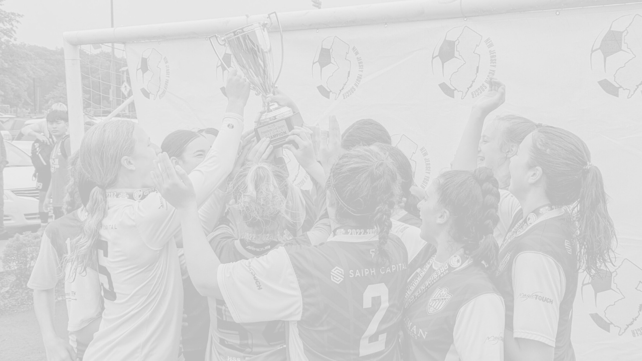 NJYS State Cup Championships