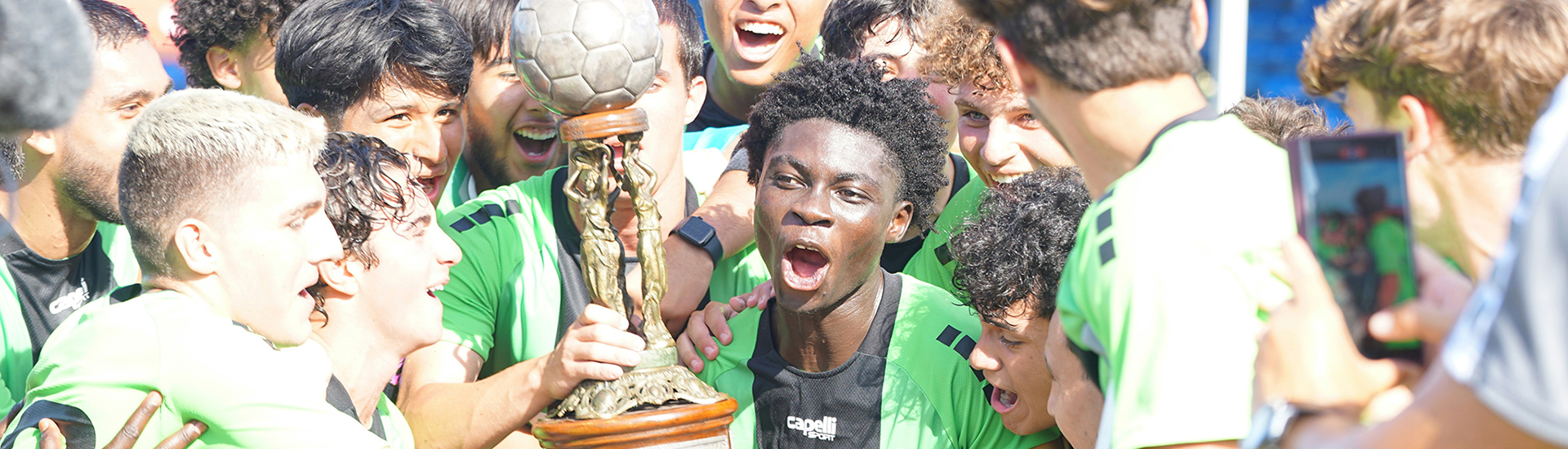 Cedar Stars North Wins USYS 19U Boys National Championship