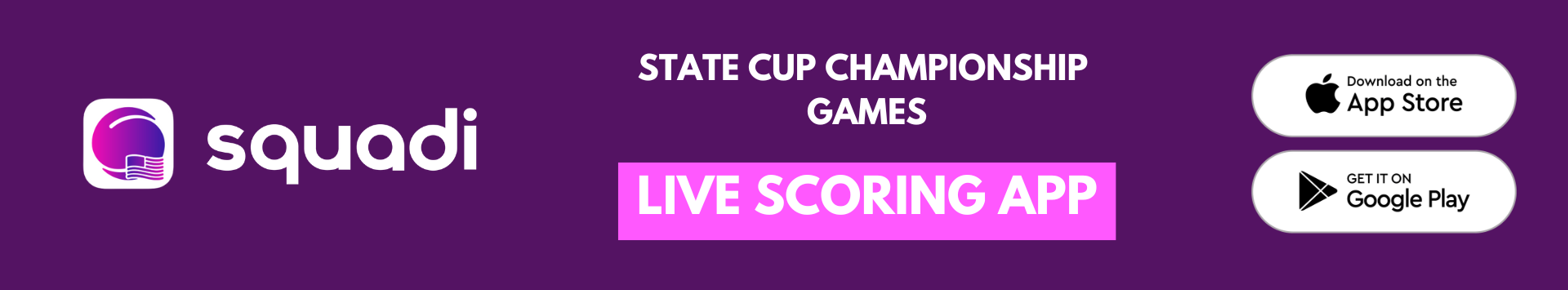 NJYS State Cup Championships
